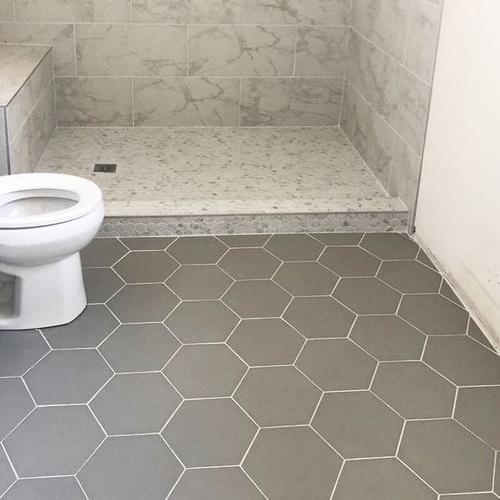 Jual Keramik Roman Hexagonal Keramik Interior Keramik Lantai Keramik ...