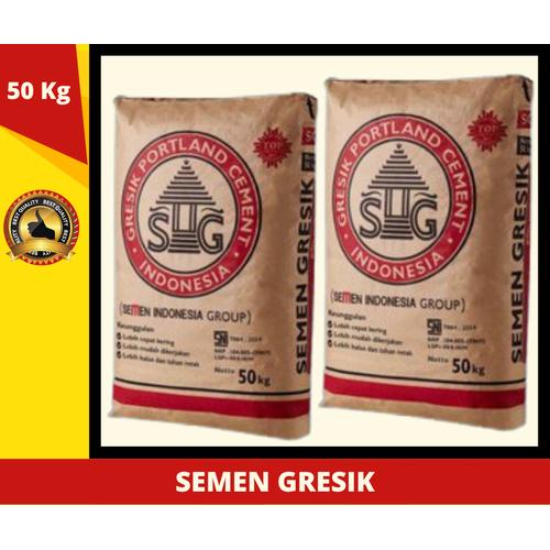 Jual Semen Gresik 50Kg-1/2 DO - Kota Tangerang - Distributor Aplus ...