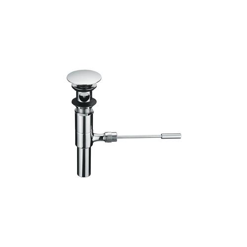 Promo TOTO THX113LEV1 DELUXE POP-UP WASTE FOR CONSOLE LAVATORY Cicil 0% ...