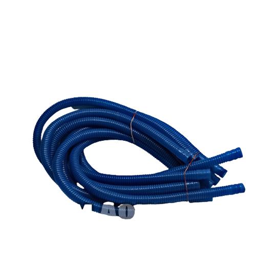 Jual Selang spiral biru - 60cm - Kab. Bekasi - godim aquatic | Tokopedia