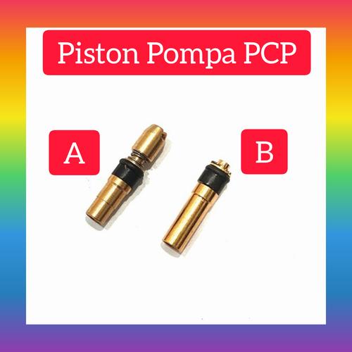 Jual Piston Pompa Pcp - A - Panjang - Kota Bekasi - LouisSport | Tokopedia