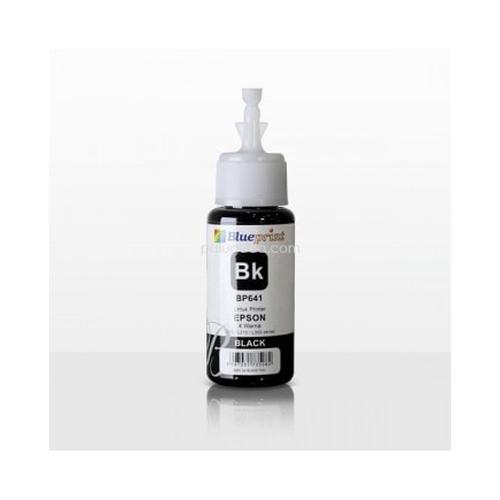 Jual Blueprint Tinta Bulk Ink 70Ml untuk Printer Epson L100/L110/L120 ...