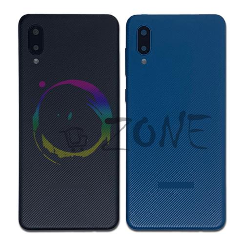 Jual BACKDOOR - BACK CASING SAMSUNG A02 A022 A022F TUTUPAN BELAKANG ...