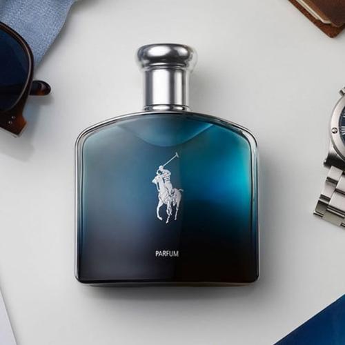 Jual Parfum Original Polo Deep Blue Parfum 125 Ml - Product 75Ml ...