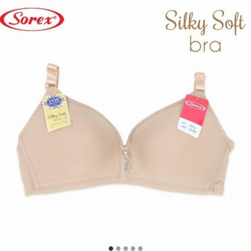 Jual BH SOREX 9813,TANPA KAWAT,BUSA TIPIS,CUP BESAR,KAIT 3,SIZE 34-40 ...