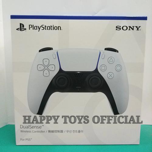 Jual Stik ps5 dual sense Controller - Dualsense ps5 Stick PS5 Joystick ...