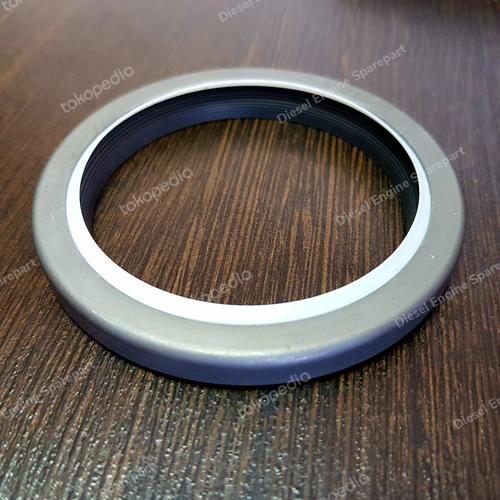 Jual 4991305/3900709/3904353/3937111 seal crankshaft front cummins 4bt ...