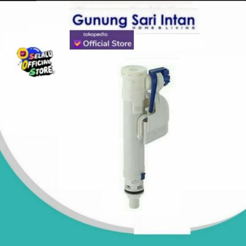 Jual TOTO Pelampung Closet Fill Valve - TG271217 - Kota Surabaya ...
