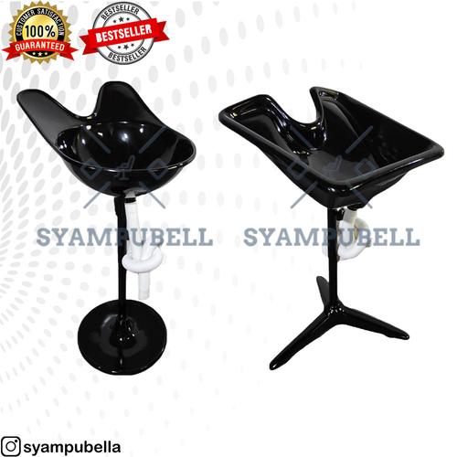 Jual Wasbak Keramas Portable / Wasbak Tangkai / Wasbak Cuci Rambut ...