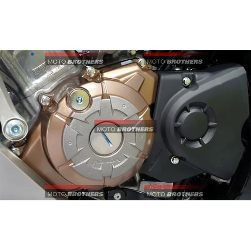 Jual COVER TUTUP PELINDUNG MESIN CRANKCASE ENGINE PROTECTOR CB150X CB ...