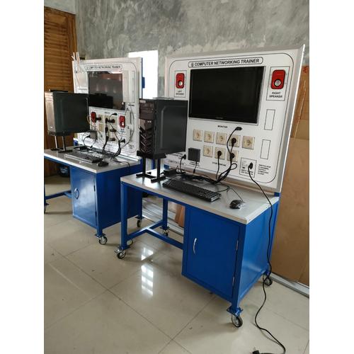 Jual COMPUTER NETWORKING TRAINER - Kota Semarang - SARANA CIPTA MEDIA ...