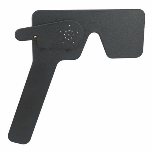 Jual Occluder Pinhole Tes Mata - Jakarta Barat - SOS med | Tokopedia