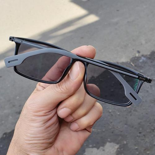 Jual KACAMATA MINUS NORMAL PLUS LENSA PHOTOCROMIC BLURAY BLUECROMIC ...