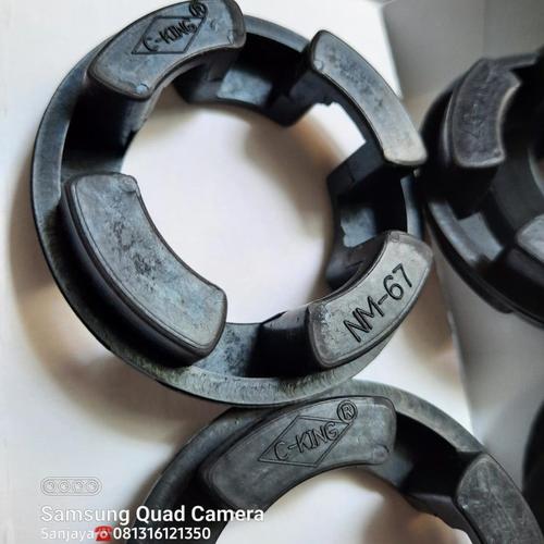 Jual C-KING Element Coupling NORMEX NM 67 Element only NM-67 CKING ...