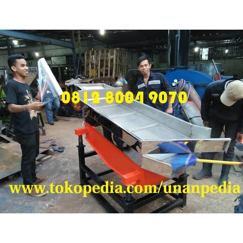Jual MESIN SORTASI BIJI KOPI KAPASITAS 850 KG (MESIN PENGAYAK BIJI KOPI ...