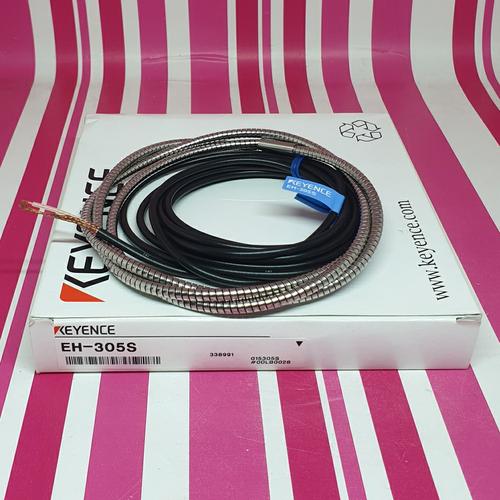 Jual Keyence EH-305S Head Sensor, tipe Terlindung, Pipa Baja anti-Karat ...