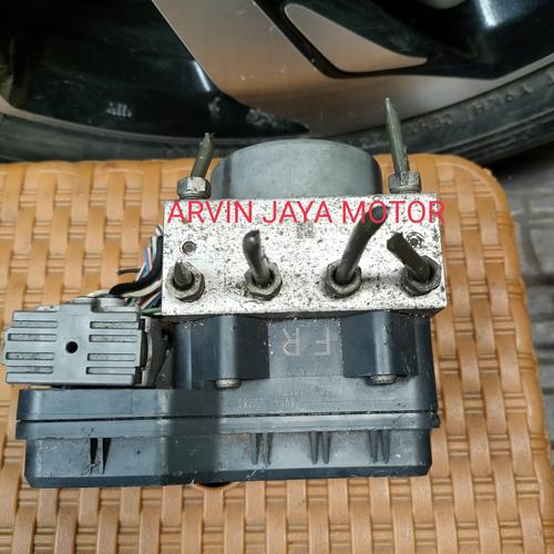 Jual modul abs Toyota Noah voxy - Jakarta Pusat - arvin jaya motor ...