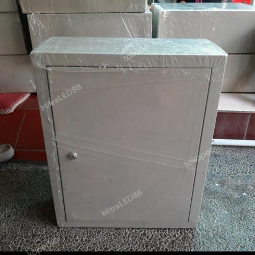 Jual Box panel 40x60x18 Indoor Panel Box Listrik Indoor Plat ...