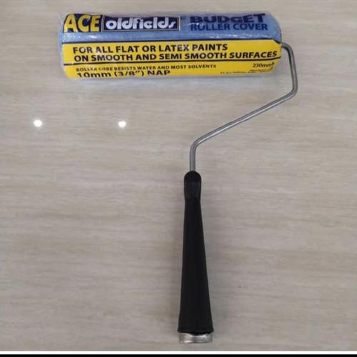 Jual Roll cat ace oldfields cat tembok roll besar - Kota Yogyakarta ...