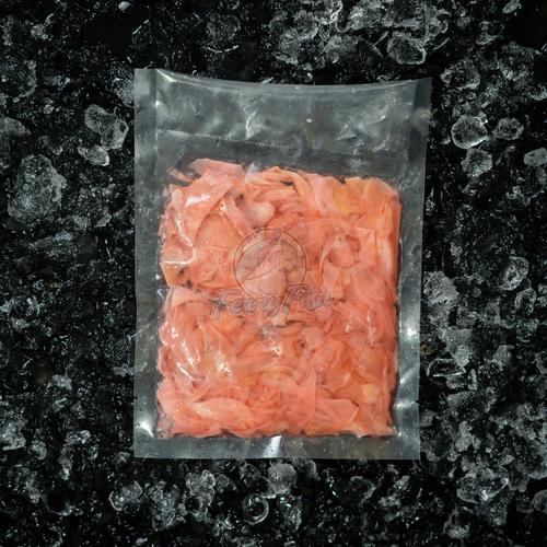 Jual Sushi Ginger Pink / Gari Shoga / Gari Pink 100 gram - Kota ...
