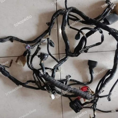 Jual kabel body r15 vva v3 original - Kota Tangerang - D'MotoShop ...
