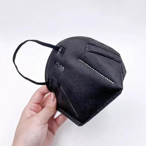 Jual Masker KN95 Masker N95 Masker KN 95 Mask N 95 HItam - Jakarta ...