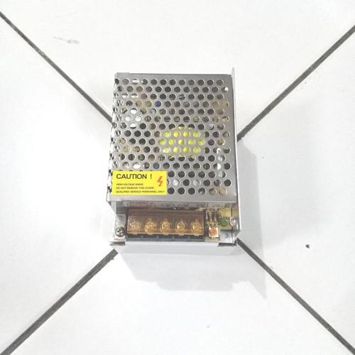 Jual SWITCHING POWER SUPPLY PSU 24V 3A HIGH QUALITY, 24 VOLT 3 AMPERE ...