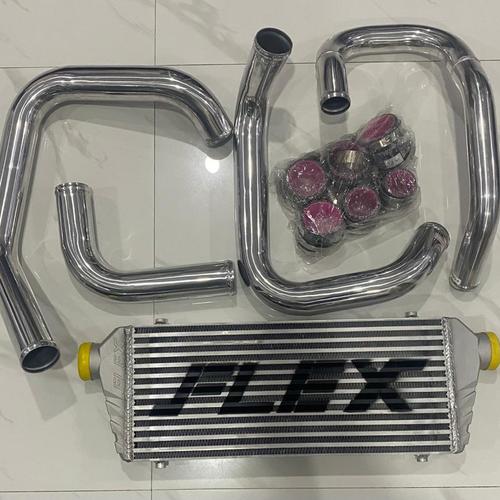 Jual Intercooler flex 2kd innova fortuner - Jakarta Pusat - Cahaya ...