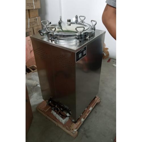 Jual Autoclave 50 Liter / Autoclave 50 Liter Merk China - Jakarta Barat ...