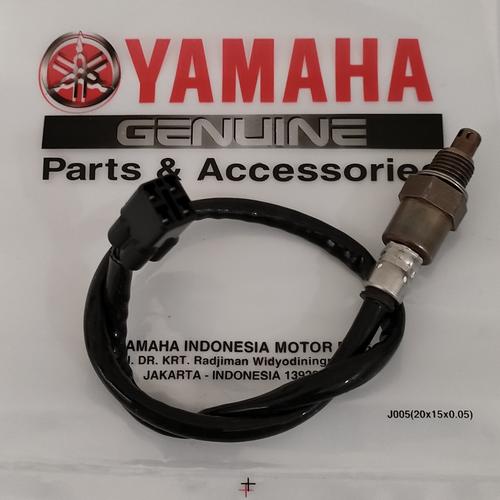Jual Sensor Oksigen Oxygen O2 CO2 Emisi Knalpot R25 MT25 ORI Original ...