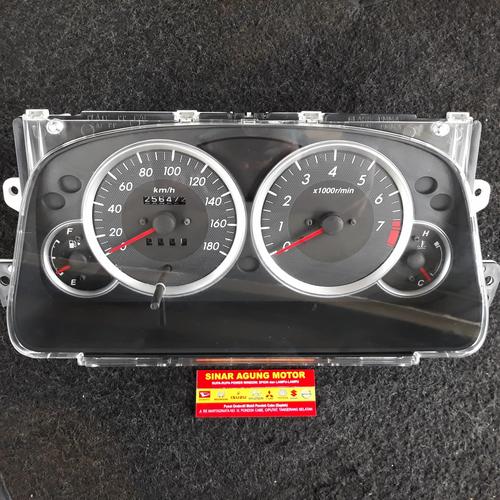 Jual Speedometer Toyota Avanza 2008-2011 Type S 1.5 Manual Vvti - Kota ...