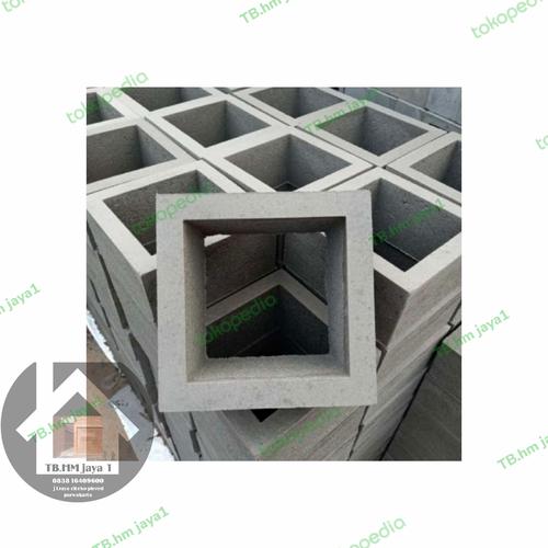 Jual roster minimalis kotak polos - Kota Tangerang Selatan - TB.HM JAYA ...