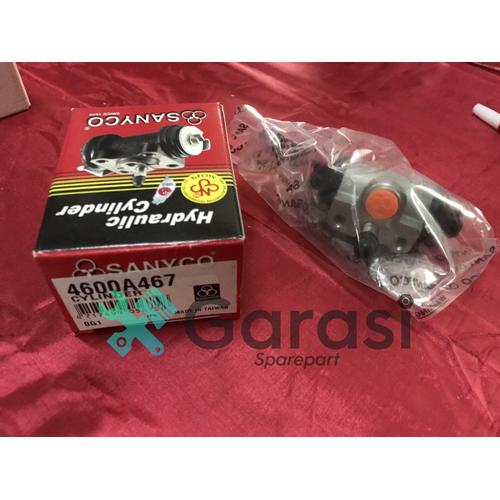 Jual Silinder Rem / Wheel Cylinder Belakang Mitsubishi Xpander - Kota ...