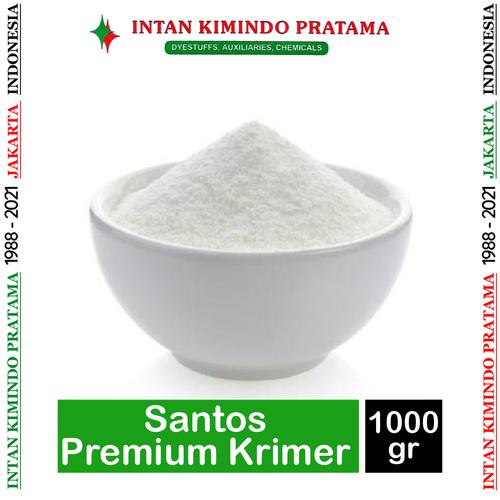 Jual Creamer Santos 1kg - Jakarta Barat - Nico Trendi Shop | Tokopedia