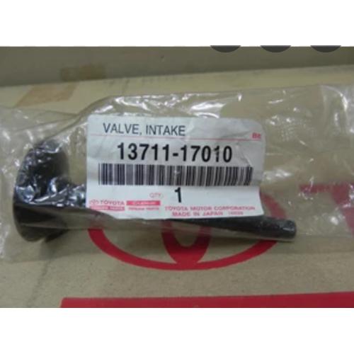 Jual Klep Minyak Intake Valve Kijang Crown Hilux Hiace Dyna ORI 13711 ...