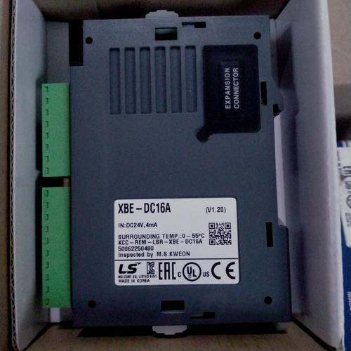Jual LS PLC Type XBE-DC16A - Kota Bekasi - Lancar Sejahtera | Tokopedia