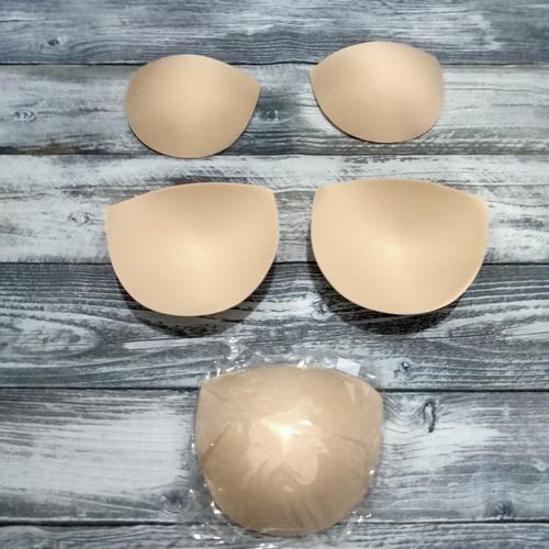 Jual cup bra baju renang penambah - krem, 36 - Kota Bandung ...