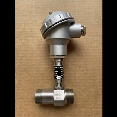 Jual FLOW TRANSMITTER , 1" Thread - Jakarta Barat - WINGEL TEKNIK ...