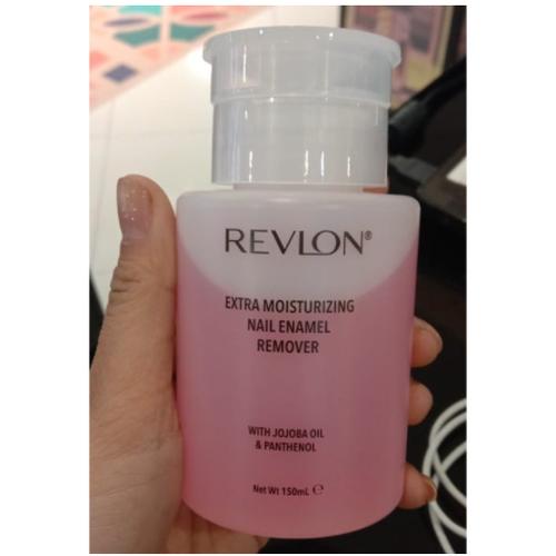 Jual Revlon Nail Enamel Remover [Aseton Cairan Penghapus kutek ...