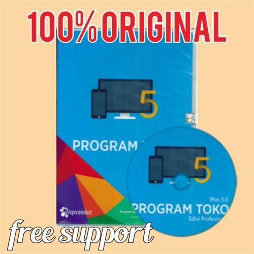 Jual TAMBAH DEVICE iPos 5 Edisi Profesional - Kota Bekasi - Ipos ...