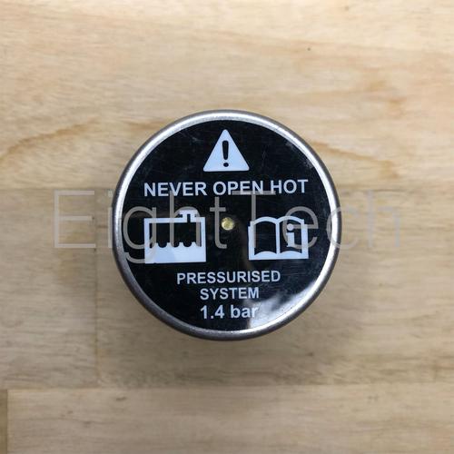 Jual Tutup radiator Radiator cap KTM Duke RC 200 250 390 original ...