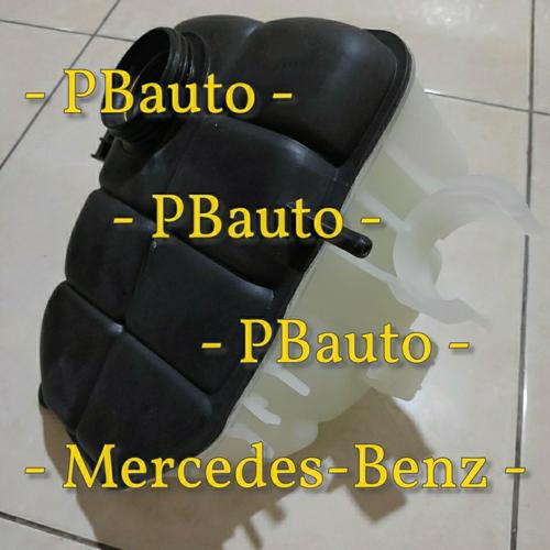 Jual Tabung Air Radiator w203 / Reservoir Tandon Air Mercy - Jakarta ...