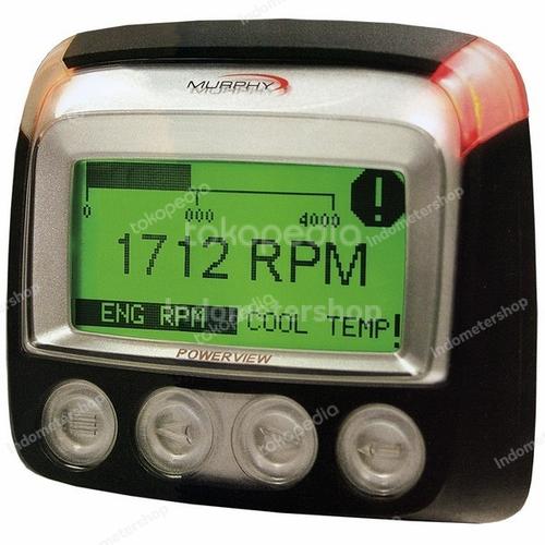 Jual FW Murphy PV101-C 78700439 PowerView Display Module - Jakarta ...