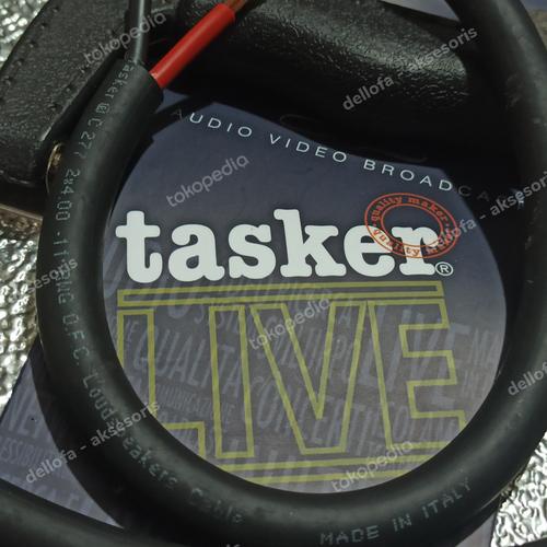 Jual kabel speaker TASKER ukuran 2 x 4 ml - jual meteran - Kota Bekasi ...
