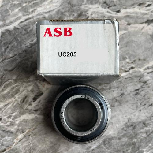 Jual Bearing UC 205 ASB As 25 mm - Kota Tangerang - ACTeknik | Tokopedia