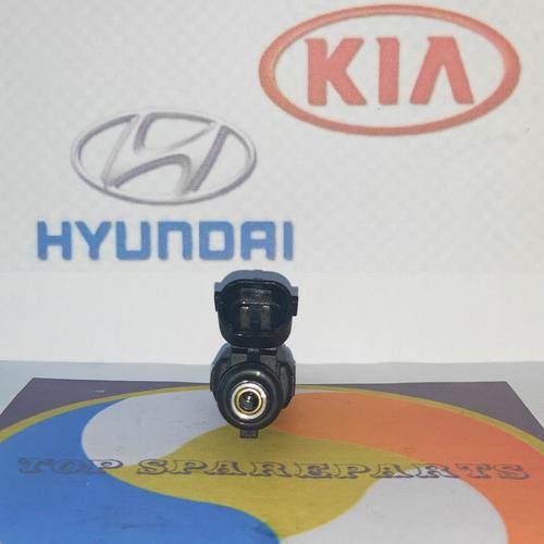 Jual NOZZLE INJECTOR HYUNDAI GETZ AVEGA VERNA ACCENT TUCSON MATRIX ATOZ ...