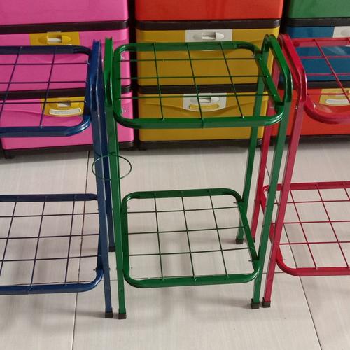 Jual RAK DISPENSER BESI 2 SUSUN RAK GALON - Kota Makassar - Pratama ...