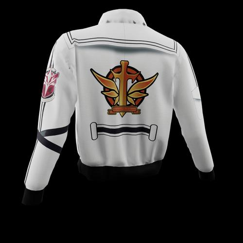 Jual Haru Estia Soul Walker Tracksuit Jaket - S - Jakarta Barat ...