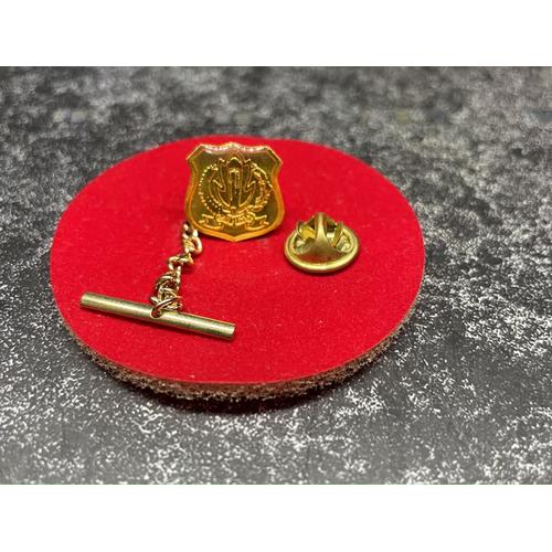 Jual Pin Kerah Satpam | pin security | pin satpam| Lencana Satpam Kerah ...