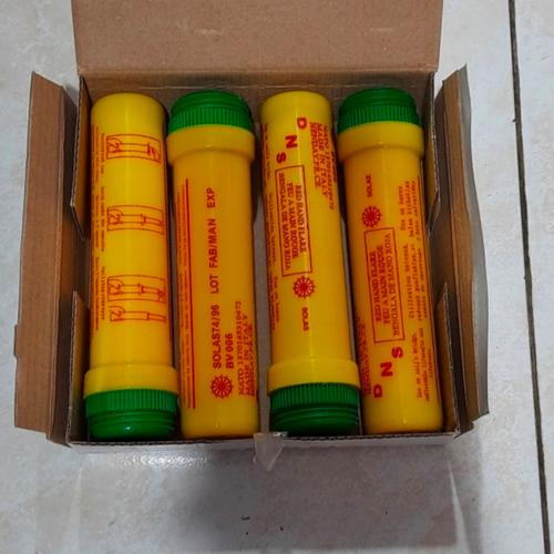 Jual kembang api flare hijau DNS TERMURAH - Kab. Bogor - TRIGLAV ...